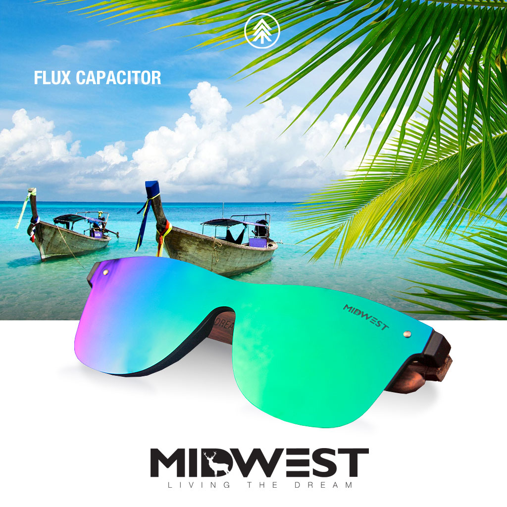 Midwest Shades – Living the dream!
