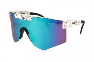 Ricky Bobby – Blue White – Midwest Shades