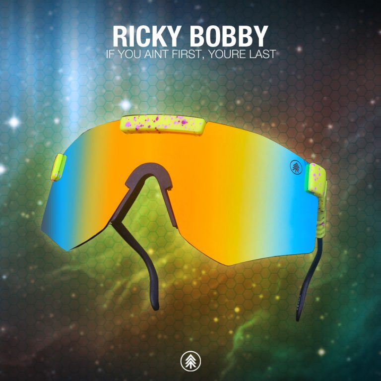 Midwest Shades – Living the dream!